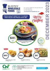 Homepage [blayneywholesalefoods.com]